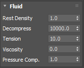 MPM Fluid [thinkingParticles Documentation]
